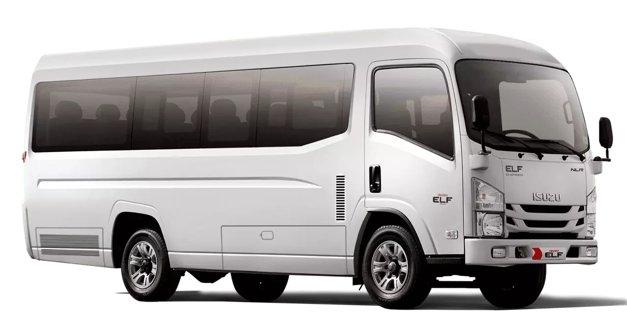 7 Rekomendasi Mobil Travel Untuk Liburan Bersama Keluarga