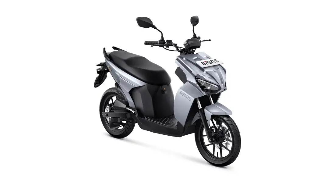 8 Rekomendasi Merek Motor Listrik Terbaik Di Indonesia
