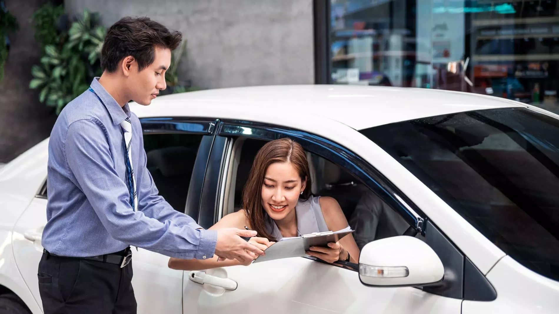Apa Itu Leasing Mobil? Simak Penjelasannya Di Sini