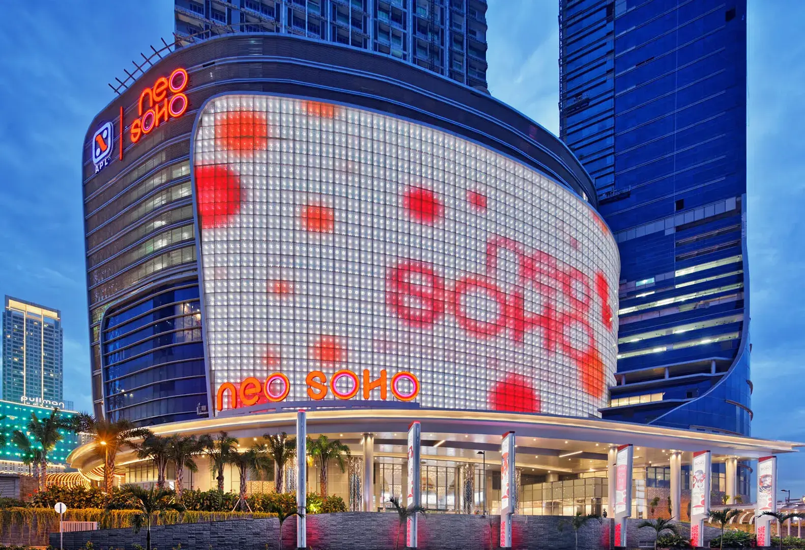 Mall Pet Friendly Di Jakarta: Inilah 8 Rekomendasinya!
