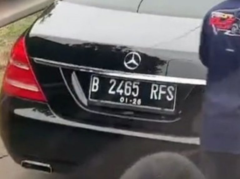 Apa Itu Plat RF? - Igloo