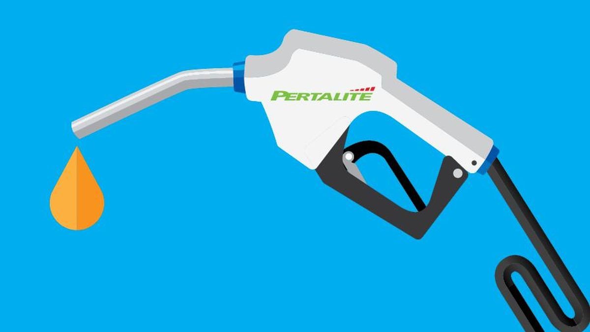 1 Liter Pertalite Berapa KM Motor? Inilah Penjelasannya