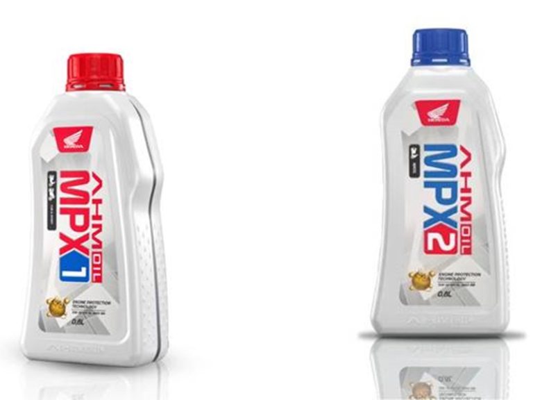 4 Perbedaan Oli MPX 1 Dan MPX 2: Jangan Sampai Salah Pilih!