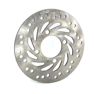 10 Komponen Rem Cakram Motor, Jenis Dan Fungsinya