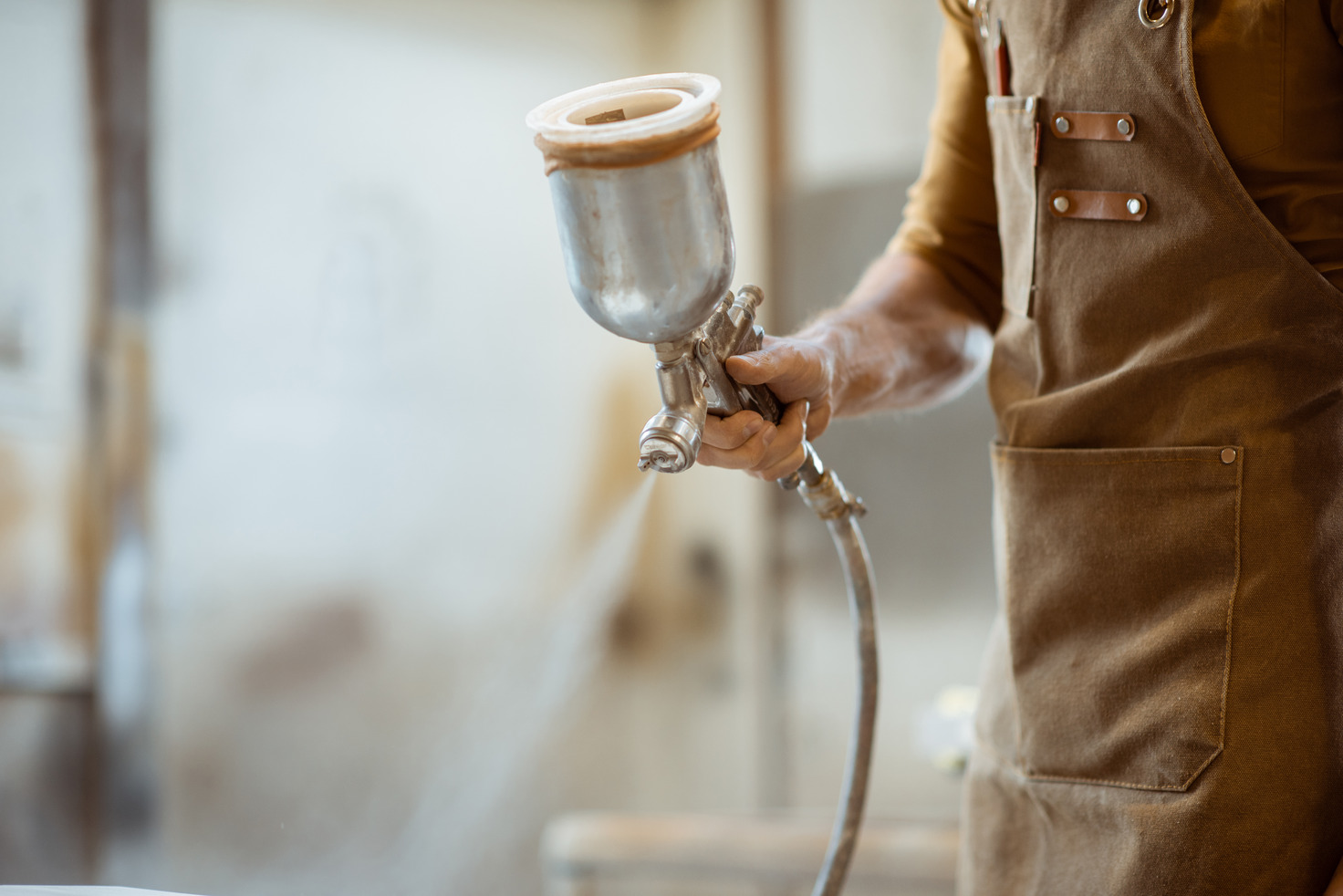 4 Rekomendasi Cat Motor Terbaik Dan Tips Memilihnya