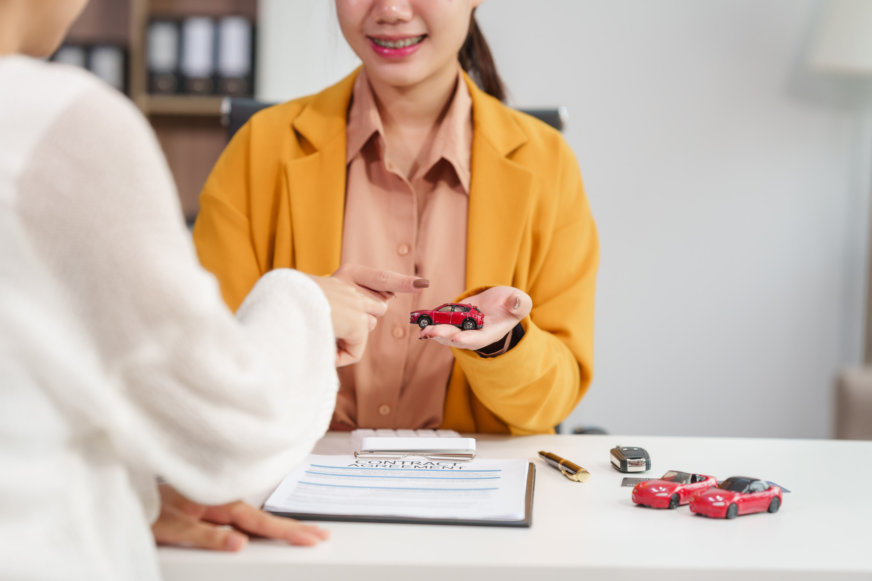 7 Manfaat Asuransi Mobil All Risk Untuk Perlindungan Optimal