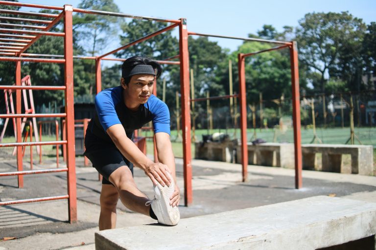 Intip 7 Manfaat Pemanasan Sebelum Olahraga Bagi Tubuh Intip 7 Manfaat Pemanasan Sebelum Olahraga Bagi Tubuh
