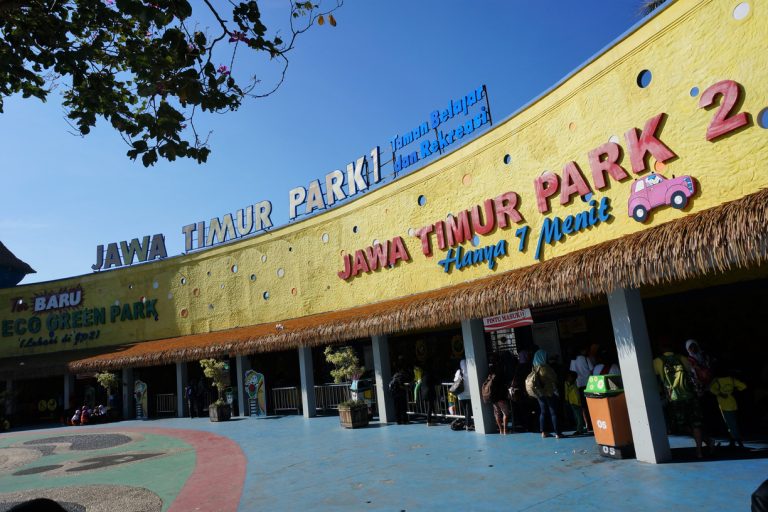 9 Tempat Wisata Di Batu Yang Populer Di Tahun 2025