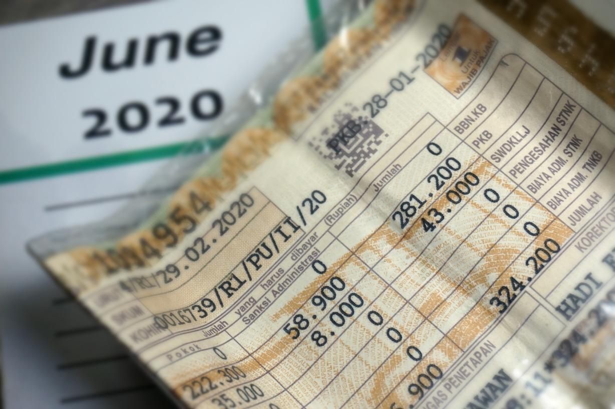 Pajak Progresif Mobil: Aturan, Tarif, Dan Tips Menghindari Biaya Tinggi