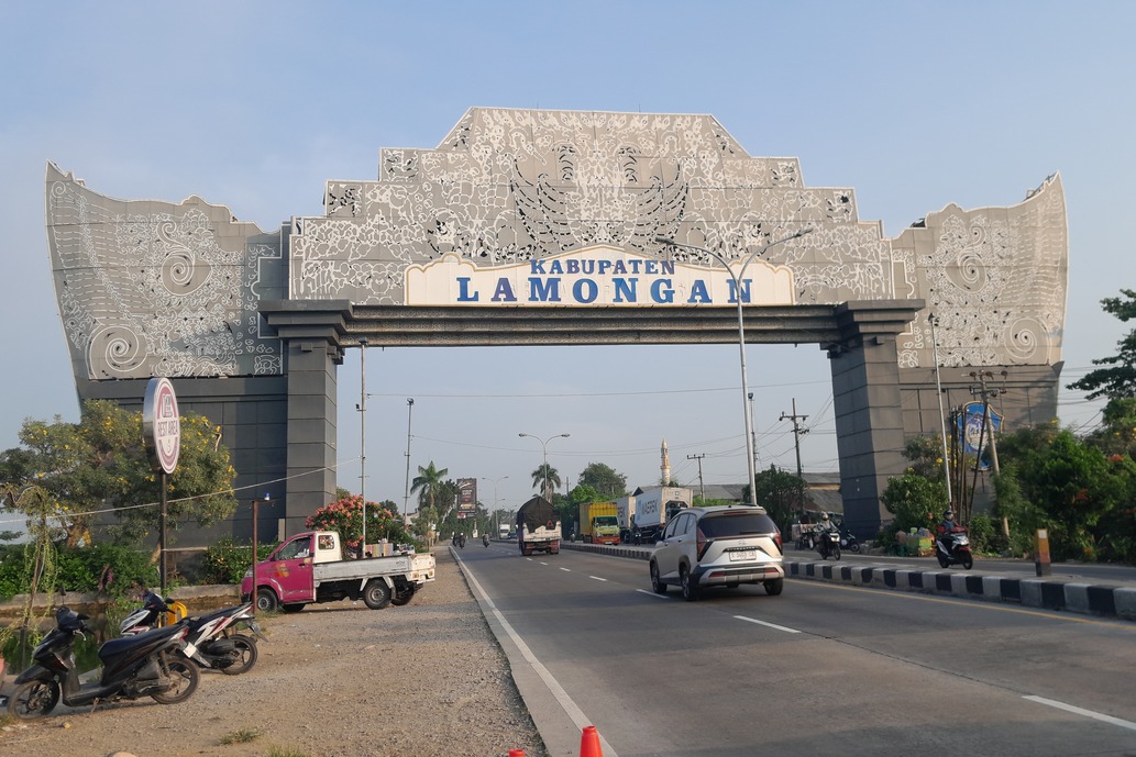 9 Destinasi Wisata Di Lamongan Terbaru 2025, Wajib Mampir!