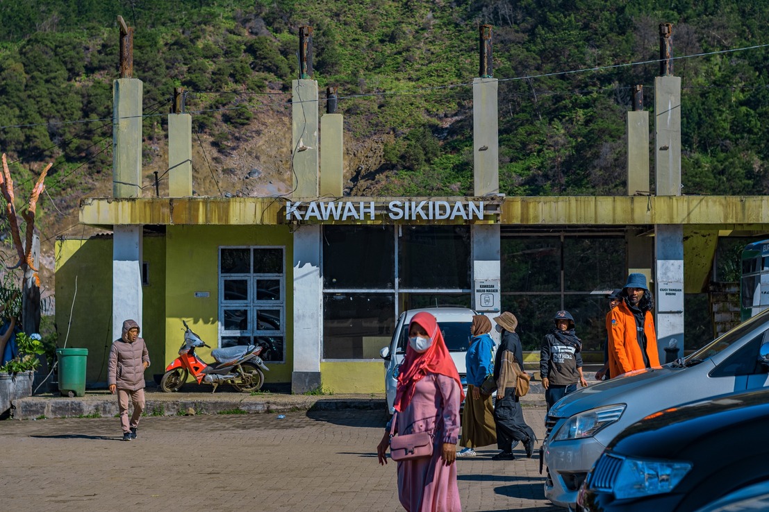 12 Destinasi Wisata Banjarnegara Terbaru Dan Lagi Hits!