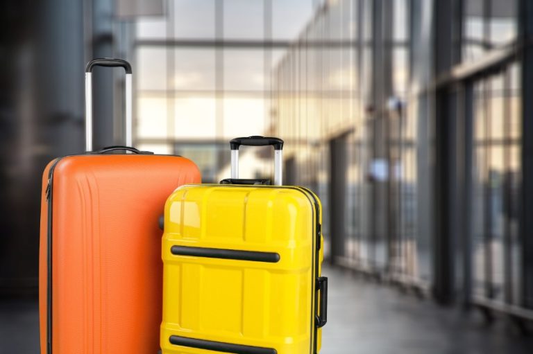 Panduan Ukuran Koper Yang Diperbolehkan Di Pesawat