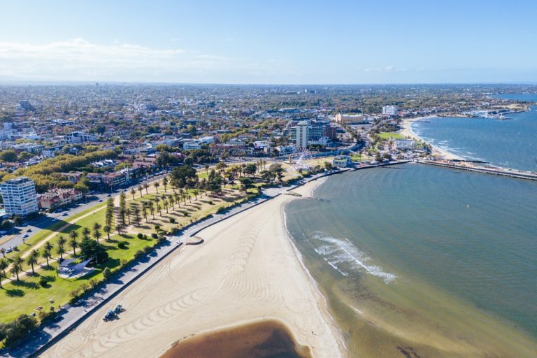11 Tempat Wisata Di Melbourne Yang Wajib Dikunjungi, Bikin Liburan ...